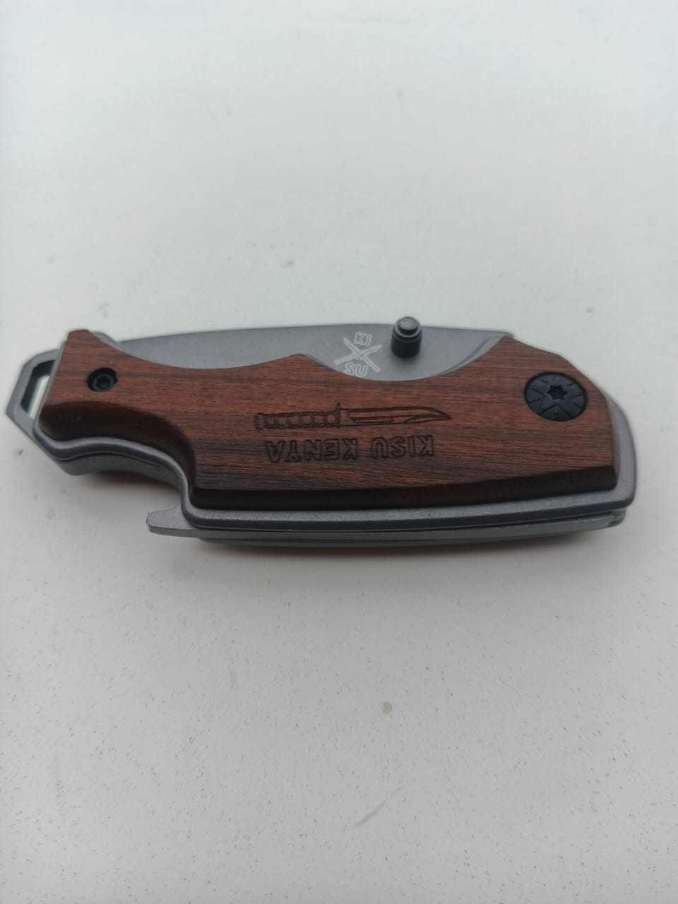 Key-ring knife – Kisu Kenya